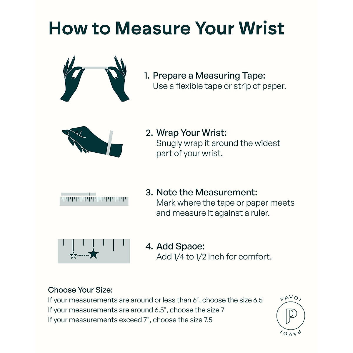 PAVOI 14K Gold Plated 3mm Multicolored CZ Tennis Bracelet | Bracelet for Women | Yellow Gold Bracelets for Women | 7.5 Inches