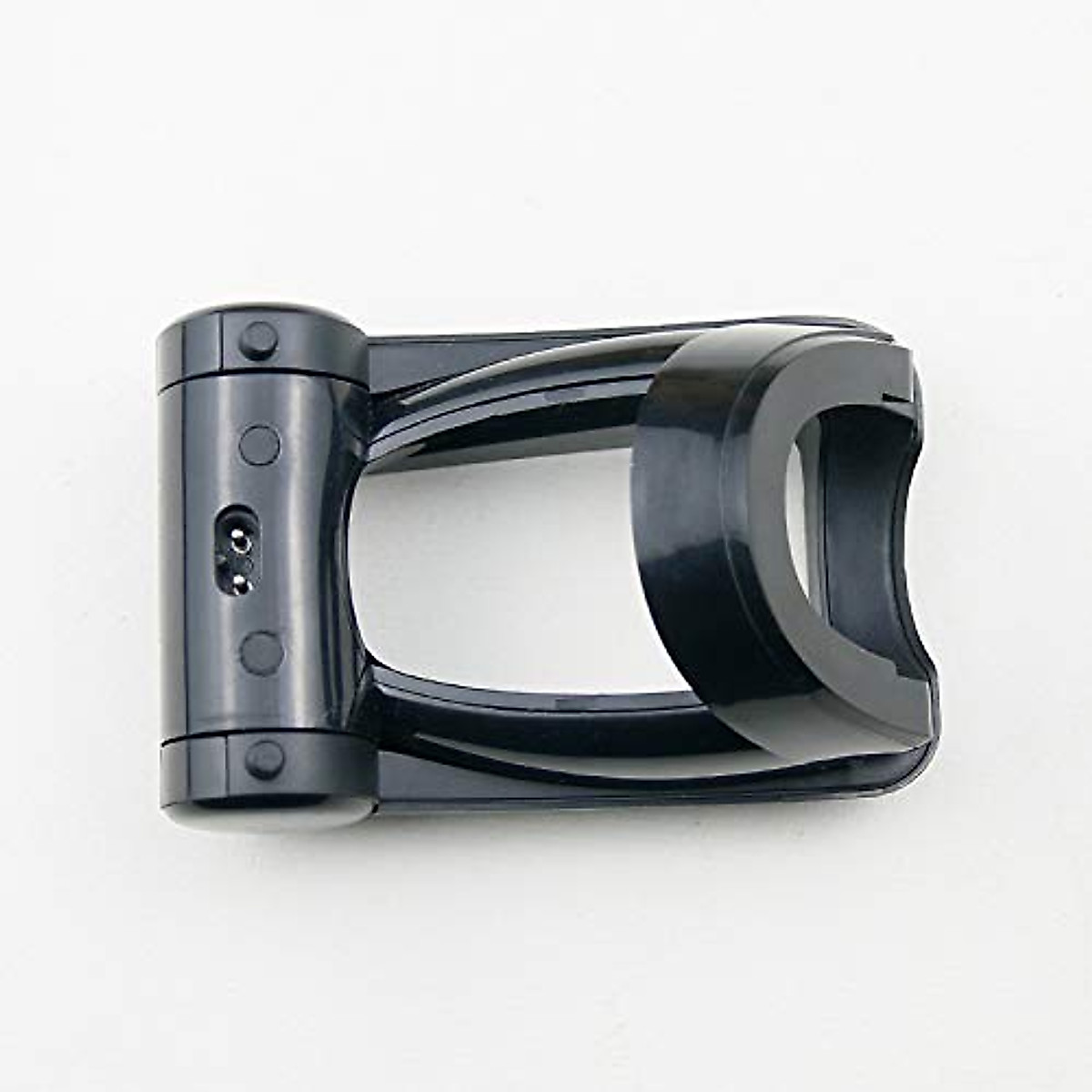 RQ11 HQ8505 Shaver Power Supply Chager Set Kit with Foldable Stand Charger Holder Repalce Base Holder Power Adapter Compatible with RQ1150 RQ1151 RQ1155 RQ1160 RQ1180 RQ1190 RQ1160CC