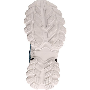 BRONAX Blue Boys Slip on Shoes Youth Laceless Sneakers Size 3 Comfortable Lightweight School Shoes Athletic Running Tennis for Big Kids