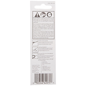 BOSCH BPT14F20 1/4 In. - 20 High-Carbon Steel Fractional Plug Tap