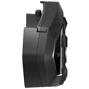 Sena 30K-01 Motorcycle Bluetooth Headset/Mesh Communication System (Single)