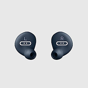 Bang & Olufsen Beoplay E8 2.0 True Wireless Earphones Qi Charging, Indigo Blue - 1646103