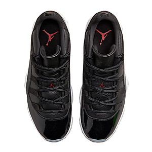 Jordan Mens Air Jordan 11 Low AV2187 001 72-10 - Size 9