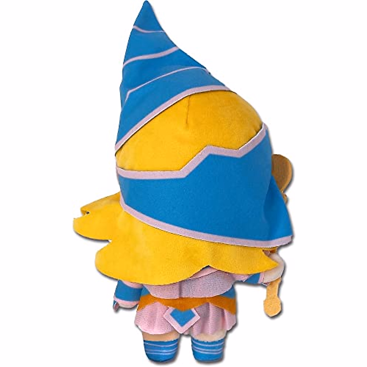 Yu-Gi-Oh!- Classic S2 Dark Magician Girl Plush 8" H