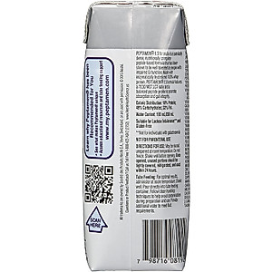 Peptamen 1.5 Complete High Calorie Elemental Diet Unflavored Liquid - 8.4Oz X 24Cans/Case