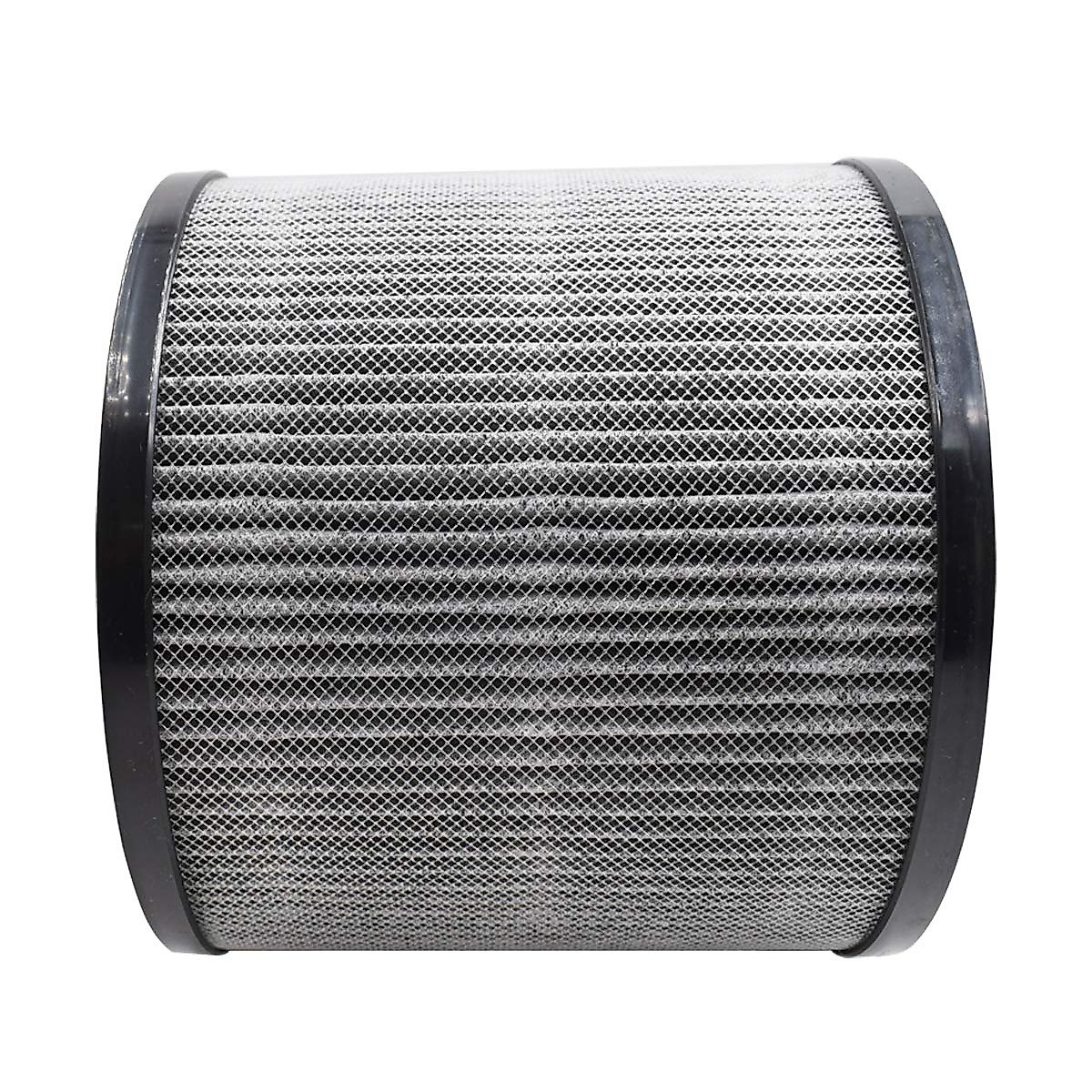 ADDFRESH - Replacement Filter Bundle Compatible with Bissell MYair 2780a 2780 and 27809 Personal Air Purifiers - Compare to My Air Part 2801-3-in-1 HEPA and Activated Carbon Filters (2 Pack)