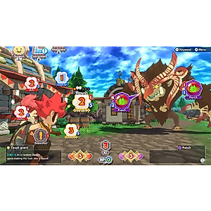 Little Town Hero: Big Idea Edition - PlayStation 4