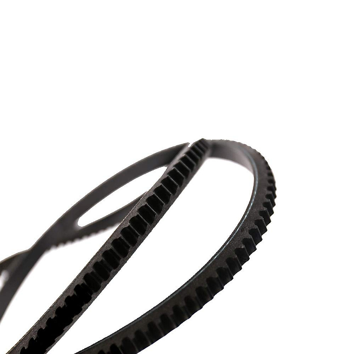 Cogged Drive Belt 5/8" x 49 1/4" for Lawn Mower Toro 1-323744,Commercial Walk Behind Gear Drive mowers, 2002-2010