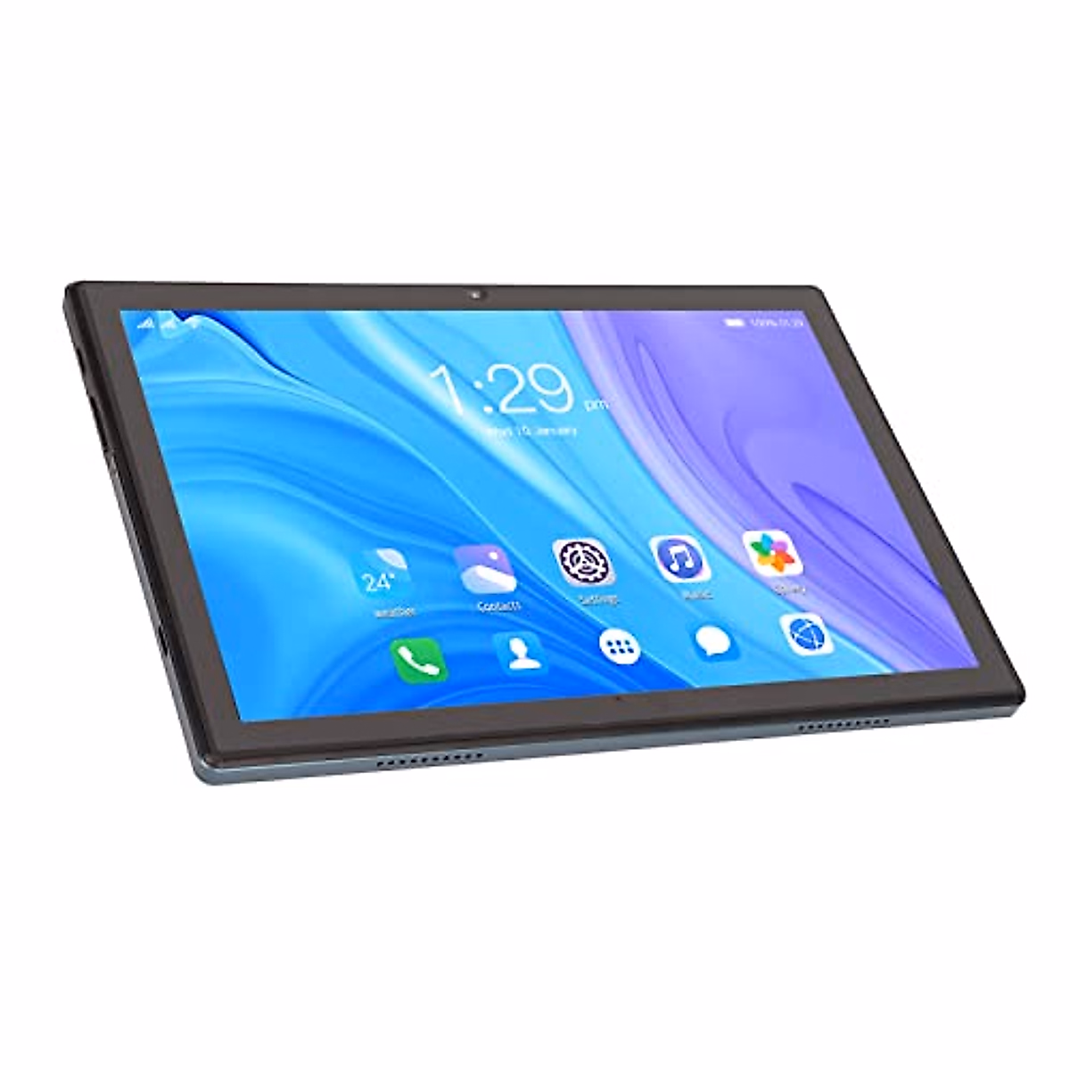 4G Tablet, Supports Tablet PC 800W connectivity High Performance: (US Plug)