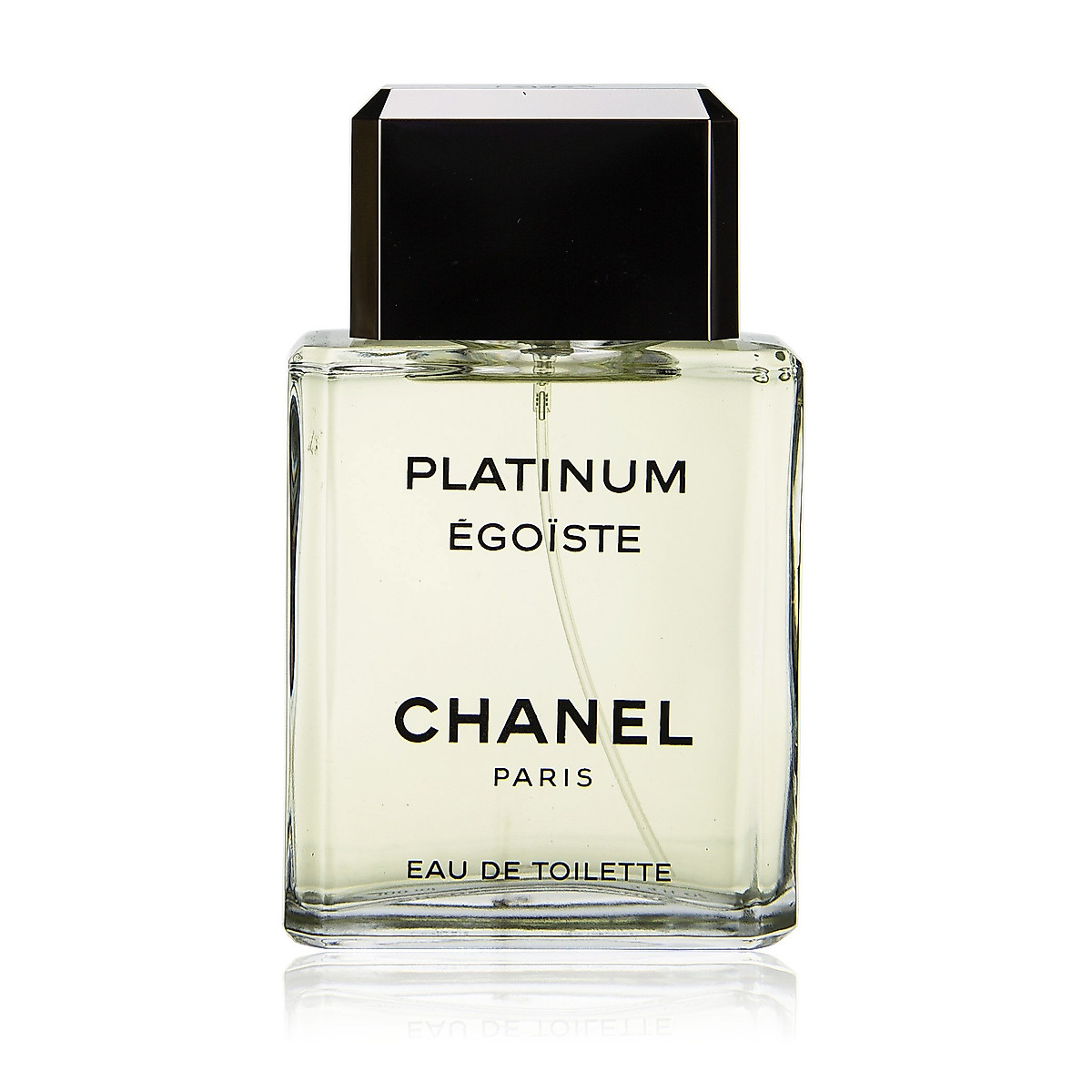 coco chanel platinum egoiste poure homme 3.4 FL.OZ