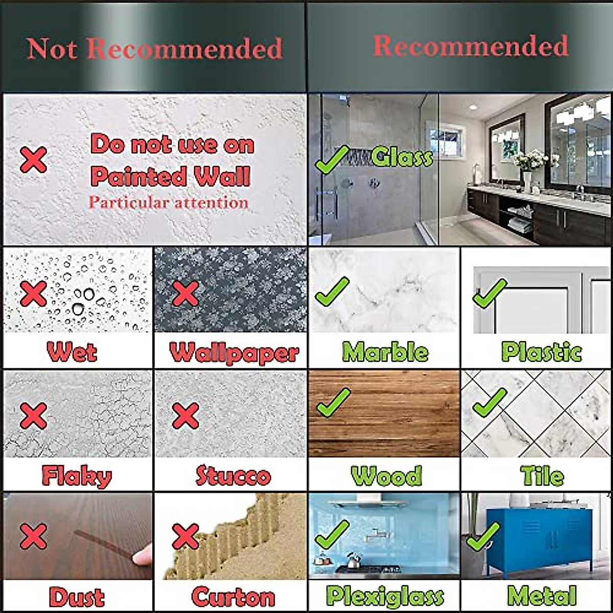 IYSOJSLUNN Heavy Duty Kitchen 360 ° Utensil Holder Hooks, Adhesive Towel Hook, 360 Degrees Rotating Folding Wall Hangers Racks with 6 Hooks for Keys Home Kitchen Bathroom Office