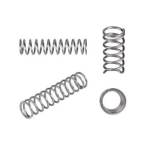2 In Pack 32193-2 Compression Faucet Spring for Frozen Drink Machines