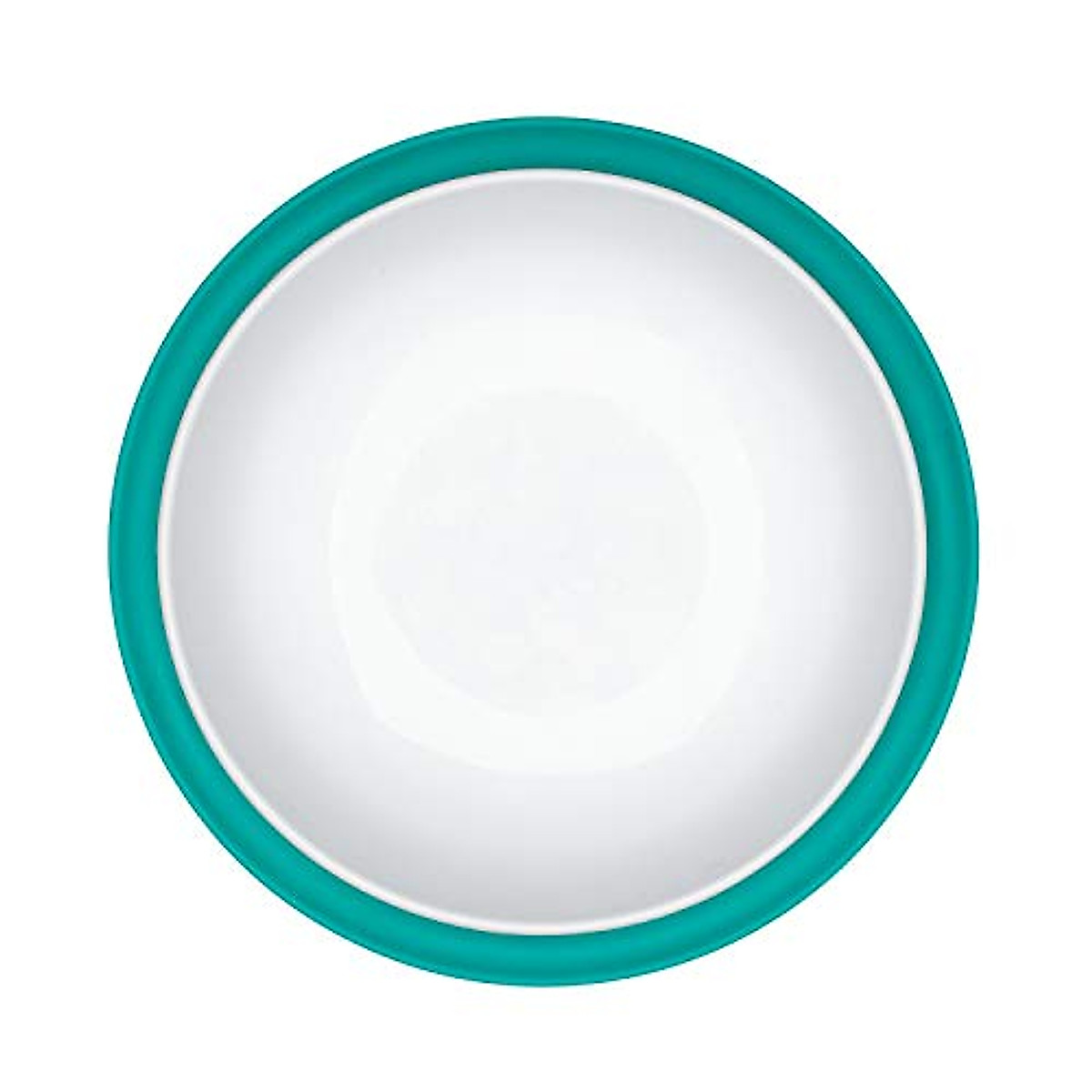 OXO Tot Stick & Stay Suction Bowl - Teal