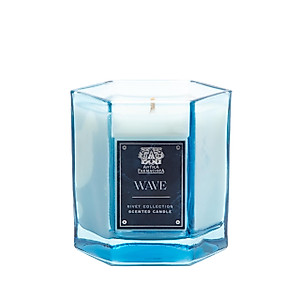 Antica Farmacista Scented Candle, Wave, 9 Ounce