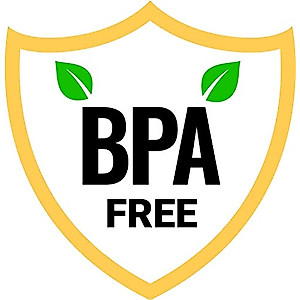 HOUSELABELS 1.5" x 1" Multipurpose Labels on 1" Core Compatible with Zebra and Rollo Printers, 6 Rolls / 520 Labels per Roll