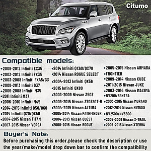 Vapor Canister Purge Solenoid Purge Control Vaccum Solenoid Valve Vapor Canister Shutoff Valve Replaces # K5T45786 14935-JF00A