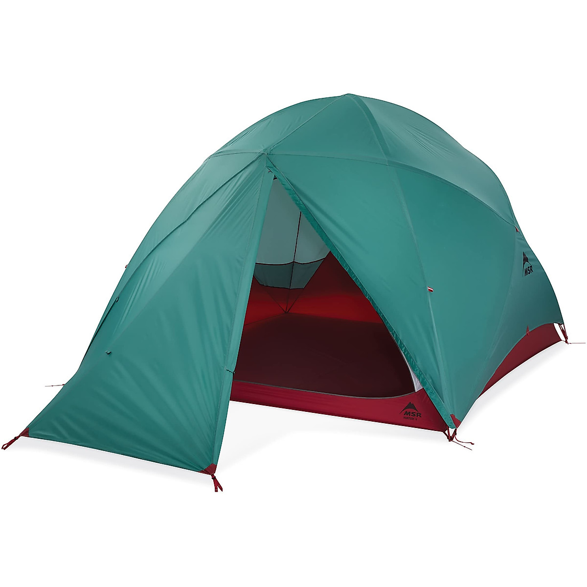 MSR Habitude 6-Person Family & Group Camping Tent