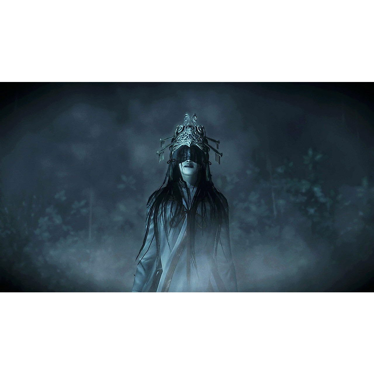 Fatal Frame: Maiden of Black Water - PlayStation 4
