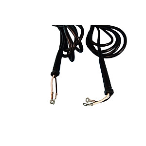 2 Pack Heavy Duty Replacement Clipper Cord for Oster Model 10, 76, 111