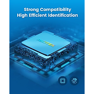 PACITEK Compatible 952XL Ink Cartridge use with HP Officejet Pro 7740 Printer 8710 8715 8725 8720 8715 Printers Ink Cartridges