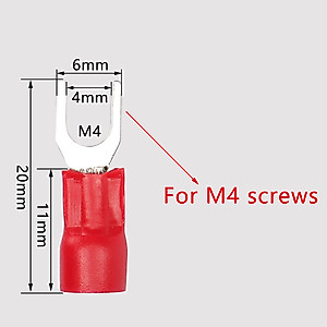 PNGKNYOCN 6A 250V Rocker Switch Power Socket Inlet Module Plug 10A Fuse with Indicator Light 18 AWG Cable 3 Pin IEC320 C14, for Household Appliances or DIY Device（2-Pack）