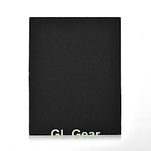 Gulongome Replacement True Hepa Filter + 5 Carbon Pre Filter or Winix 115115,Compatible with WAC5300, WAC5500, WAC6300, 5000, 5000b, 5300, 5500 Air Purifier