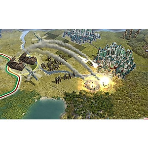 Sid Meier's Civilization V - PC