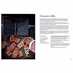 Dark Rye and Honey Cake: Festival Baking from Belgium, the Heart of the Low Countries