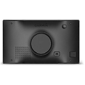 Garmin RV 780: The Advanced GPS Navigator with RV/Camping Adventurer′s Bundle