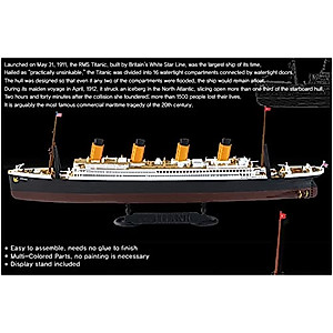 Academy ACA14217 Model Kit, Various