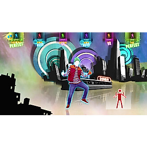 Just Dance 2014 (Xbox One)
