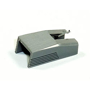 Pfanstiehl Phonograph Turntable Needle Stylus For Audio Technica ATN102P ATN-102P, ATN-102EP, ATN102EP P-Mount