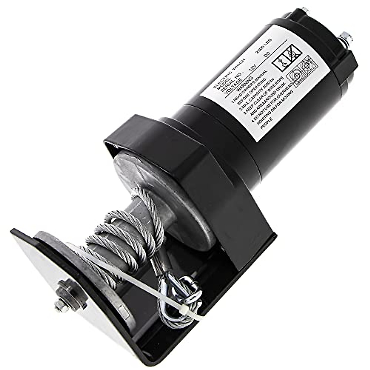 CUB CADET BE-106125P Lift Winch BE-106125 BE-105247 OEM