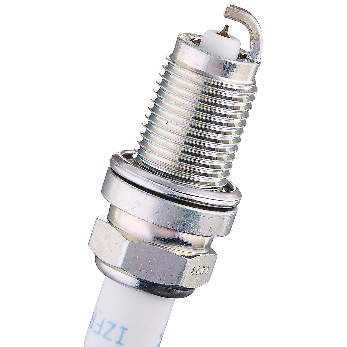 NGK Iridium Plug