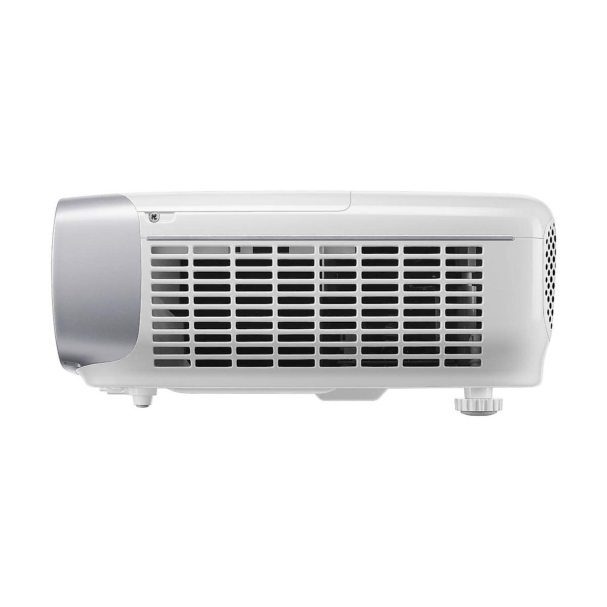 BenQ HT2050A 1080P DLP Home Theater Projector, 2200 Lumens, 96% Rec.709, 3D, 16ms Low Input Lag, 2D Keystone, HDMI (Renewed)