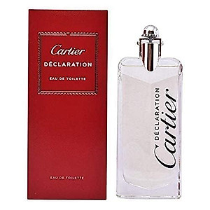 Declaration by Cartier for Men 3.3 oz Eau de Toilette Spray