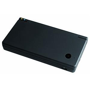 Nintendo DSi - Matte Black (Renewed)