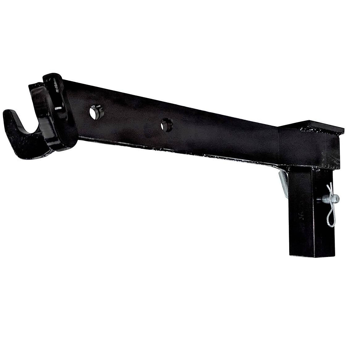 Titan Attachments Logging Boom for Transformer Tractor Hitch 22" Long 21 lb.