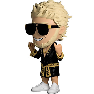 Youtooz Yung Gravy #8 4.7" inch Vinyl Figure, Collectible Limited Edition Figure from The Music Collection [Ages 15+]