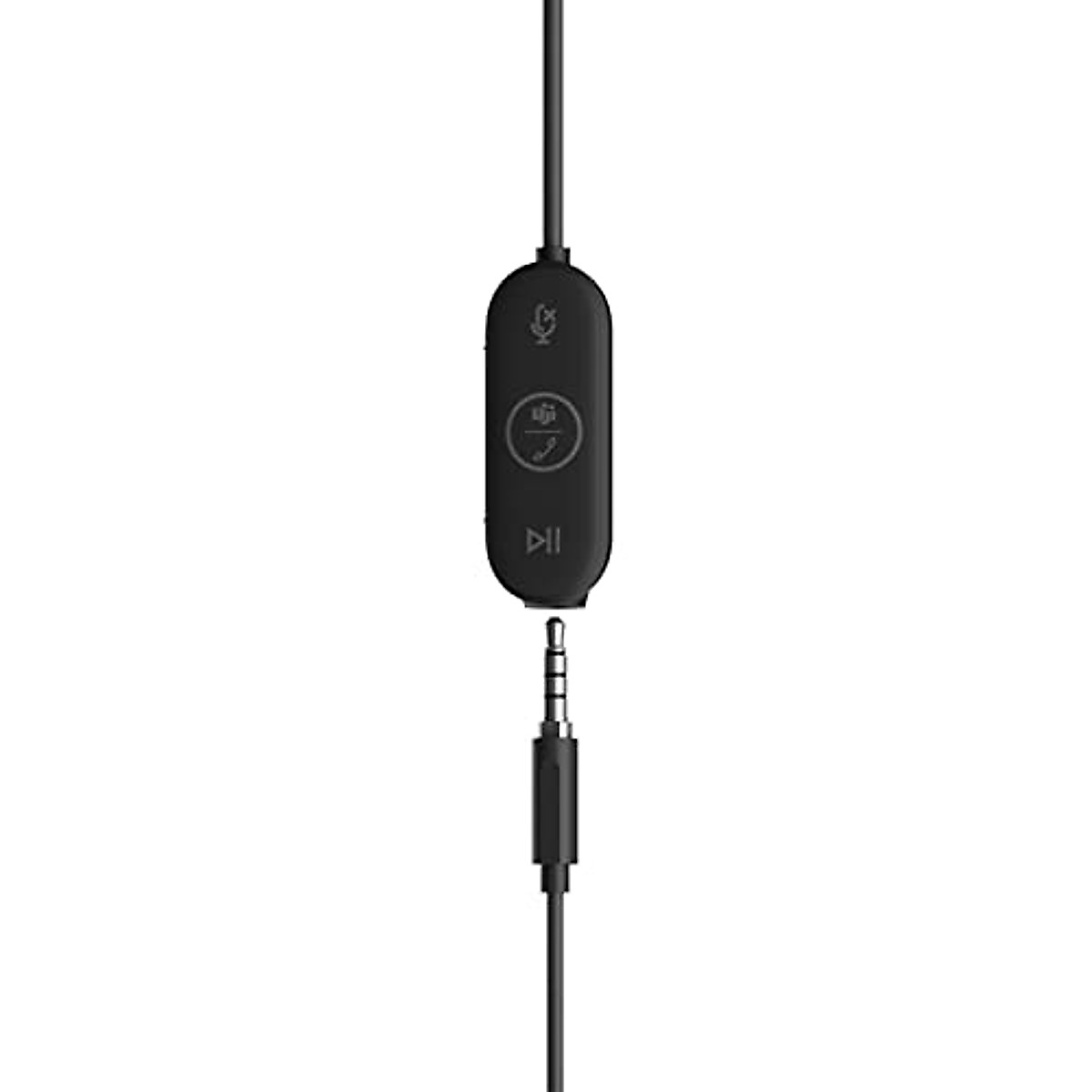 Logitech Zone Wired Earbuds