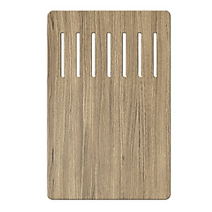 Kraus KCB-WS301SA Kore Cutting Board, 16 7/8" x 11"