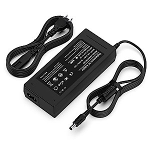 AC Adapter for Hover-1 Journey Pioneer Alpha and Rally Charger H1-JNY-BLK
