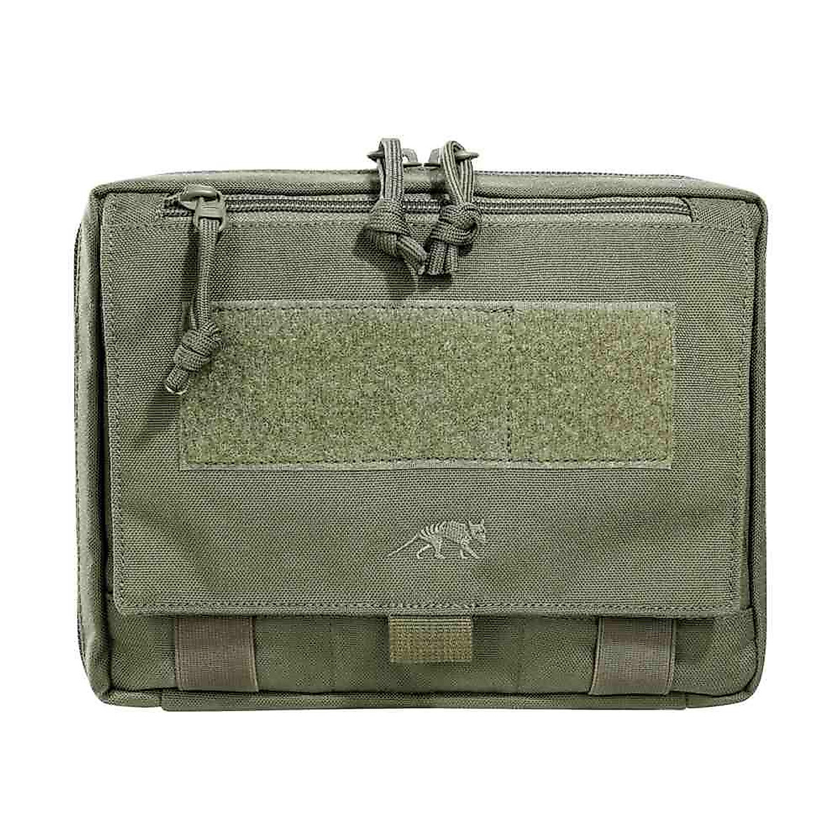 Tasmanian Tiger EDC Pouch Olive, One Size (TT-7197-331)