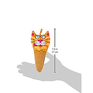 Petmate FATCAT Fat Cat Classic Snacklers, Mini, Multicolor