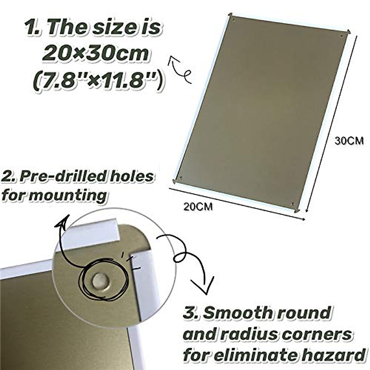 Universal Monsters Tin Sign Metal Sign Tin Sign 8x12 Inches Retro Art Home Bar Restaurant Cafe Shop Garage Garden Wall Decor