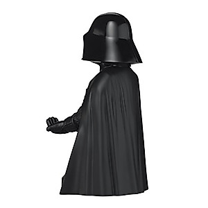 Exquisite Gaming Cable Guy - Darth Vader - Controller and Device Holder, 8 in., Multi-colored