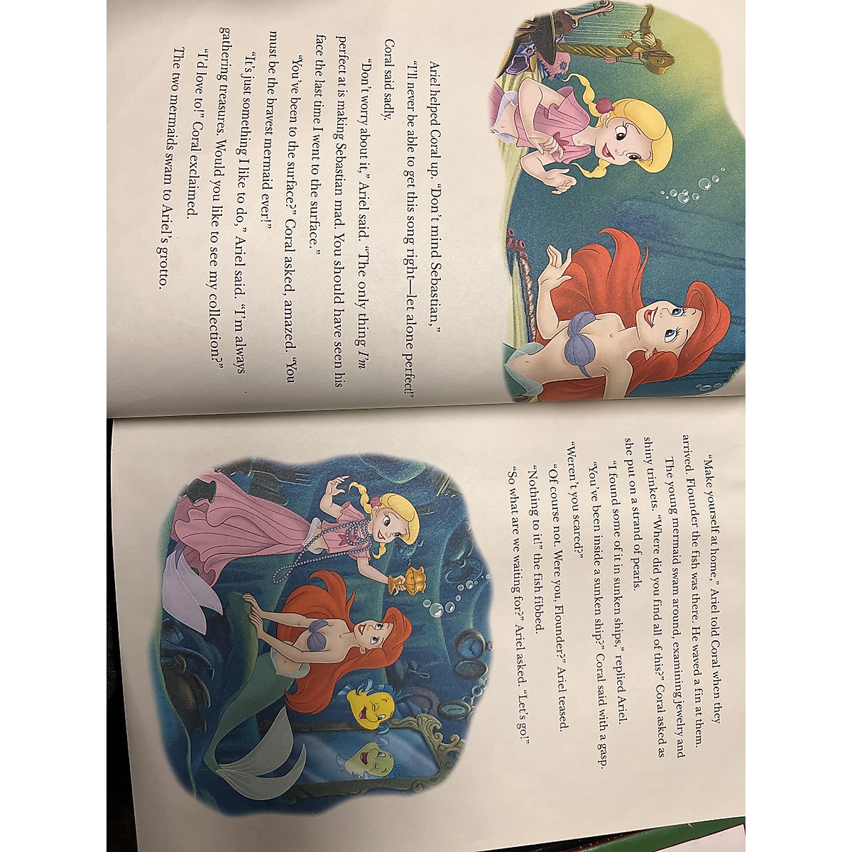 5-Minute Princess Stories (5-Minute Stories)