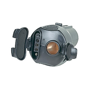 Hopkins 47675 Endurance Flex-Coil 7 RV to 6 Pole Round Adapter