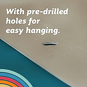 Pattern Pop Personalized Farm Fresh Eggs Rustic Barnwood Look Metal Sign (8x12 Inches)