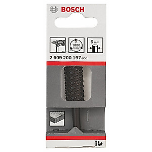 Bosch 2609200197 Freehand Router 6x14mm